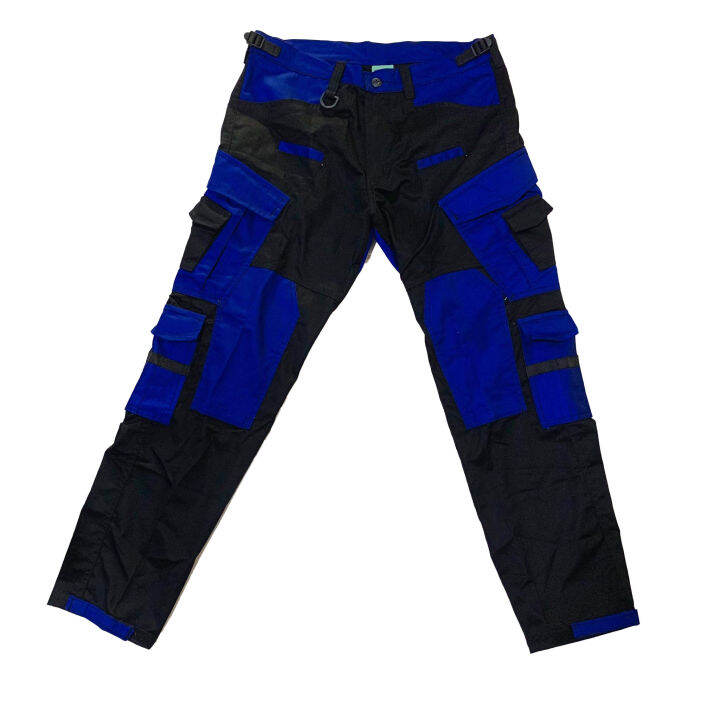 Tactical Pants 12 Pockets Multiple Color Combinations For Riding Hiking ...