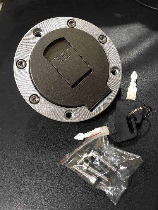 Tutup Tangki Kunci Set Motor Roda Tiga Viar Karya | Lazada Indonesia