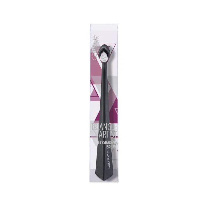 Catrice Triangle Artist Eyeshadow Brush 010 | Lazada.co.th
