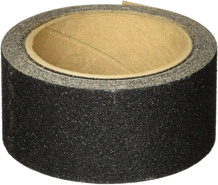 3M Safety-Walk Slip Resistant Tread, Black, 2-Inch by 180-Inch Roll ...