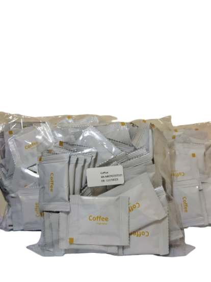 KAFE PURO - 100pcs per pack | Lazada PH