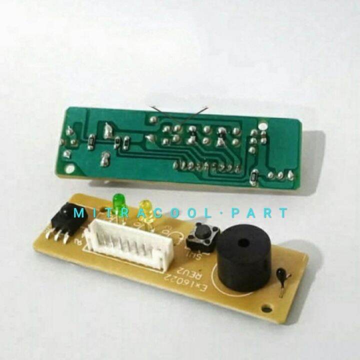 Sensor AC Daikin FTC R32 9 Pin | Lazada Indonesia