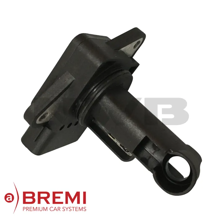 Bremi Mass Air Flow Sensor for Ford Ranger, Everest 2.5 1999-2014 and ...