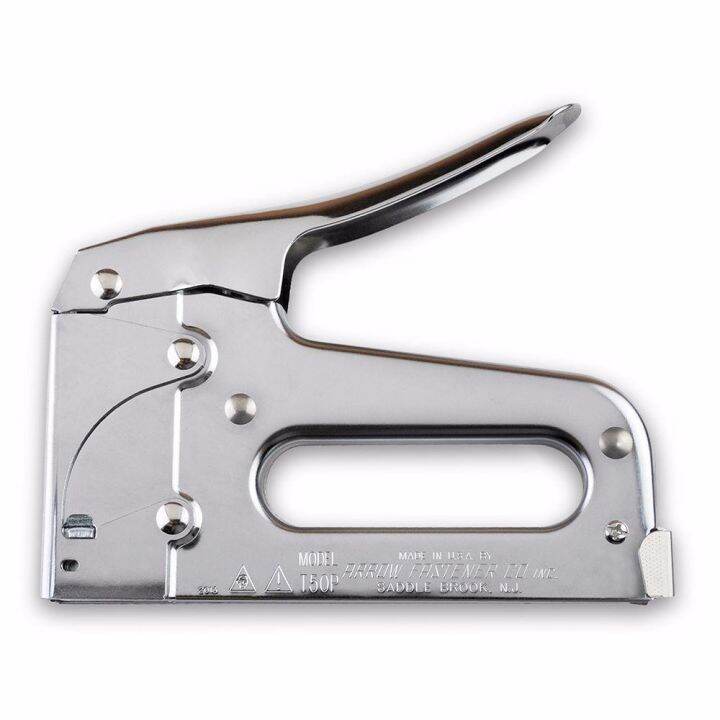 Arrow Heavy Duty T50 Staple Gun Made in U.S.A. | Lazada PH