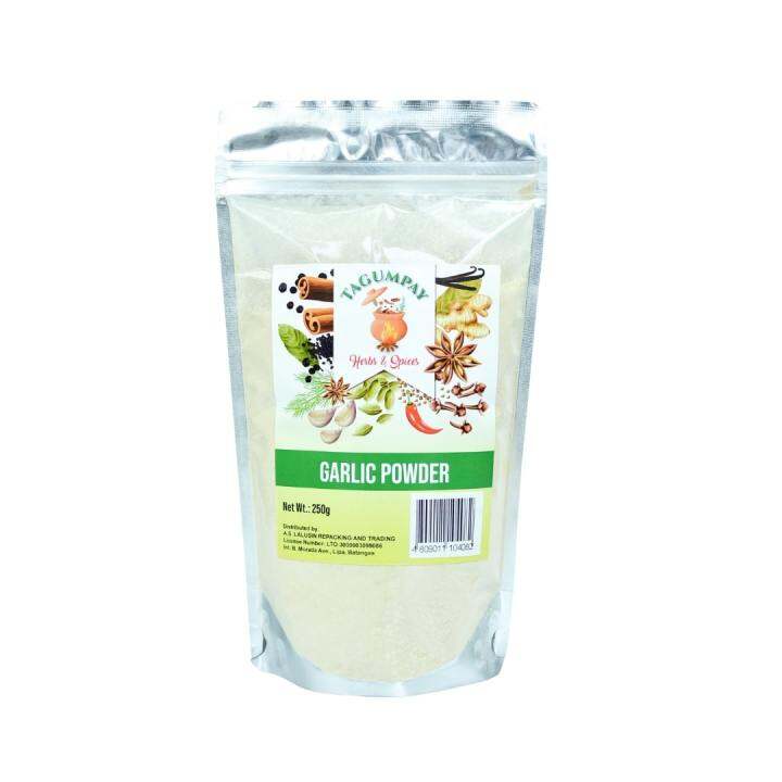 Tagumpay Garlic Powder 250g | Lazada PH