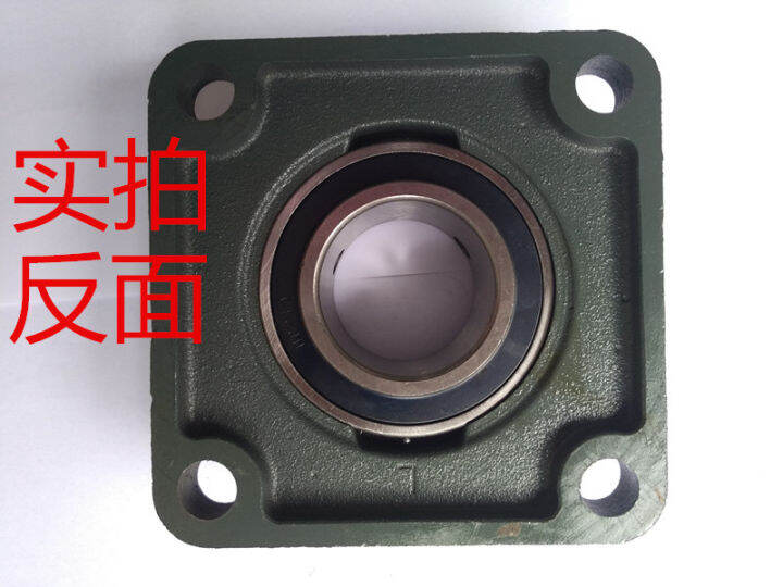 Outer spherical bearing with seat UCF 201 202 203 f204 f205 f206 f207 ...
