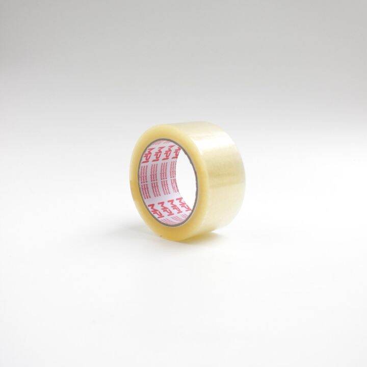 Lakban Bening - Lakban Cokelat 45mm x 100 Yard Master Pack Indonesia ...