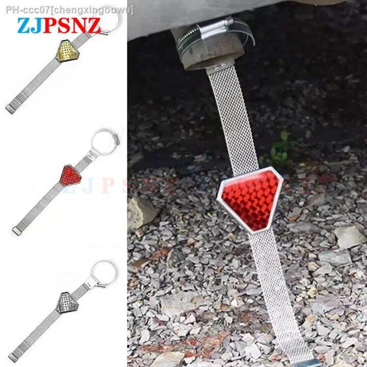 Car Belt Ground Wire Earth Strap Auto Anti-static Electrostatic Strap ...