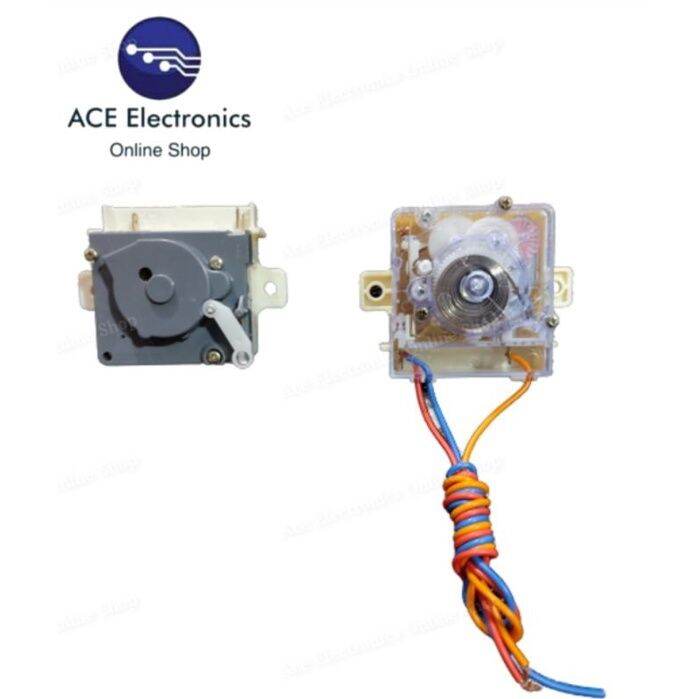 SHARP WASHING MACHINE TIMER | | Lazada PH