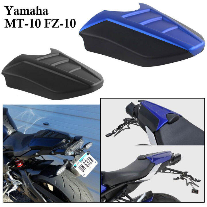 Amark For Yamaha MT10 FZ10 MT-10 FZ-10 MT FZ 10 2016 2017 2018 2019 ...