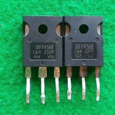 IRFP4568 IRFP4568PBF IRFP 4568 Mosfet Inverter 171A 150V To-247 Fet ...