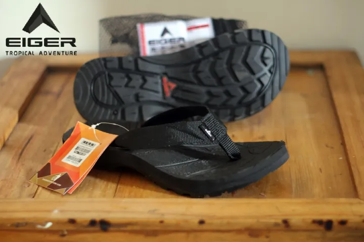 sendal eiger original asli / SANDAL EIGER LIST / Sandal eiger original ...