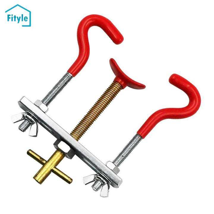 Fityle Tree Branch Trunk Bender Gardening Bonsai Tool Branch Bender ...