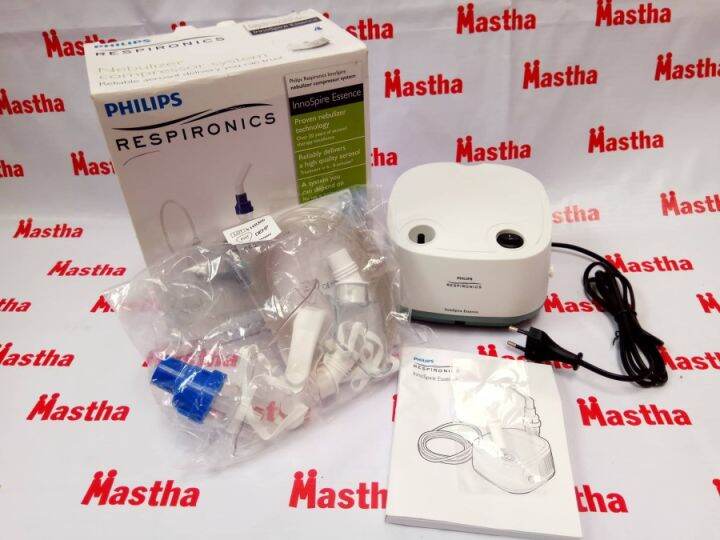 Philips Nebulizer Respironics | Lazada Indonesia