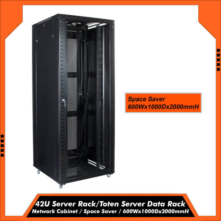 42U Server Rack /Toten Server Data Rack / Data Cabinet / Server Rack ...