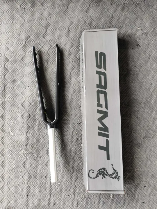 SAGMIT K4.0 RIGID FORK | Lazada PH