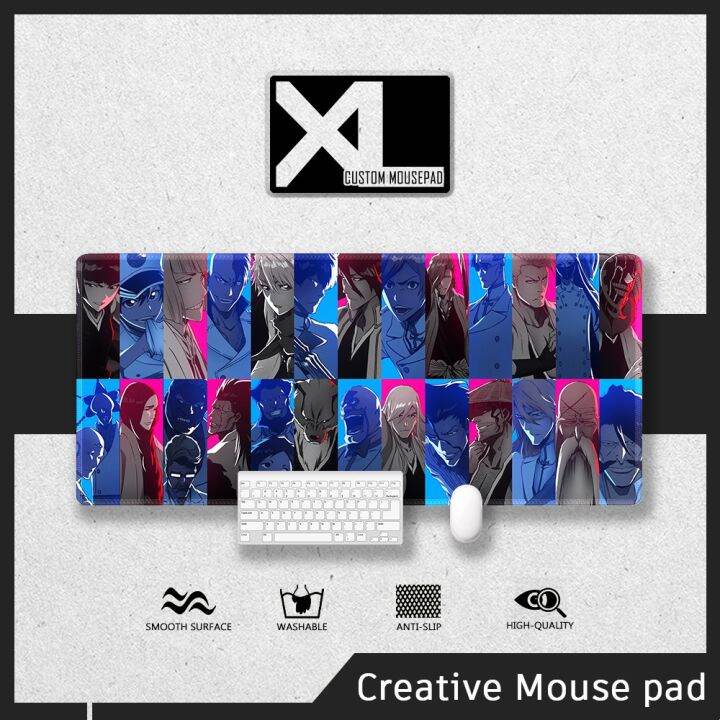 X-L | Mousepad | BLEACH：THOUSAND - TEAR BLOOD WAR ARC | Extended ...