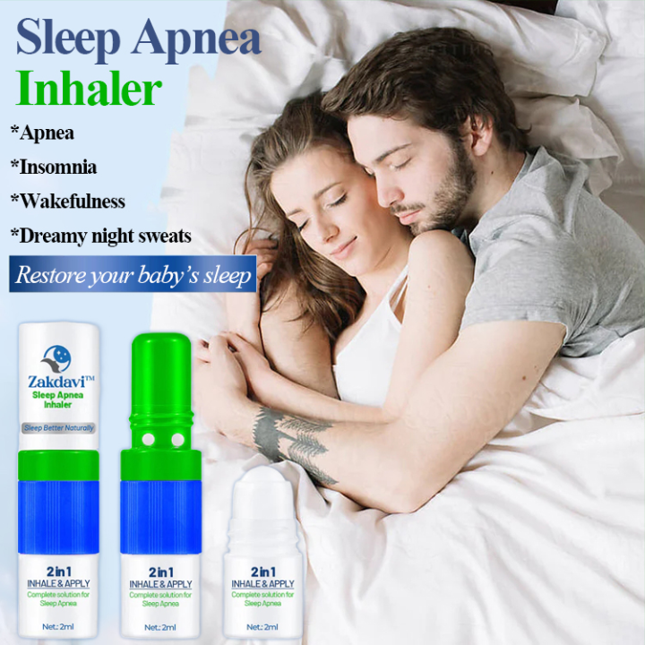 titony sleep improvement spray Sleep Apnea Inhaler | Lazada PH