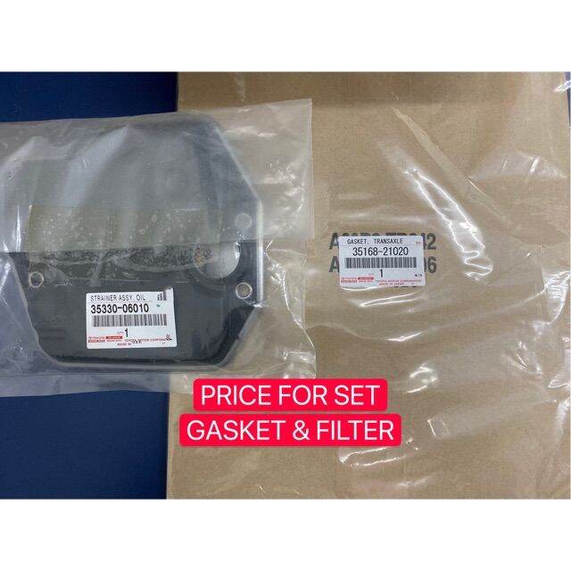 ORI TOYOTA CAMRY ACV30 ACV51 ACV41 2.0* ACU30 ACR30 MCR30 ANE11 IPSUM ...
