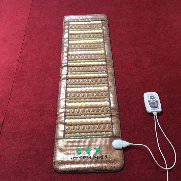 Infinity Healthmat Matras Terapi Kesehatan Second/Alat Kesehatan ...