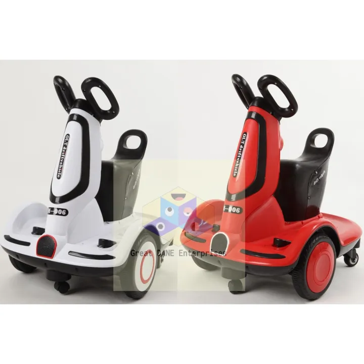 Popular sales Joyride kids electric drift kart kiddie e kart tri kart ...