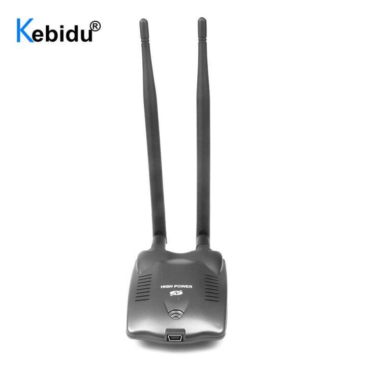 [Hot K] USB 2.0 Password Cracking Wifi Decoder Adapter Wireless BT ...