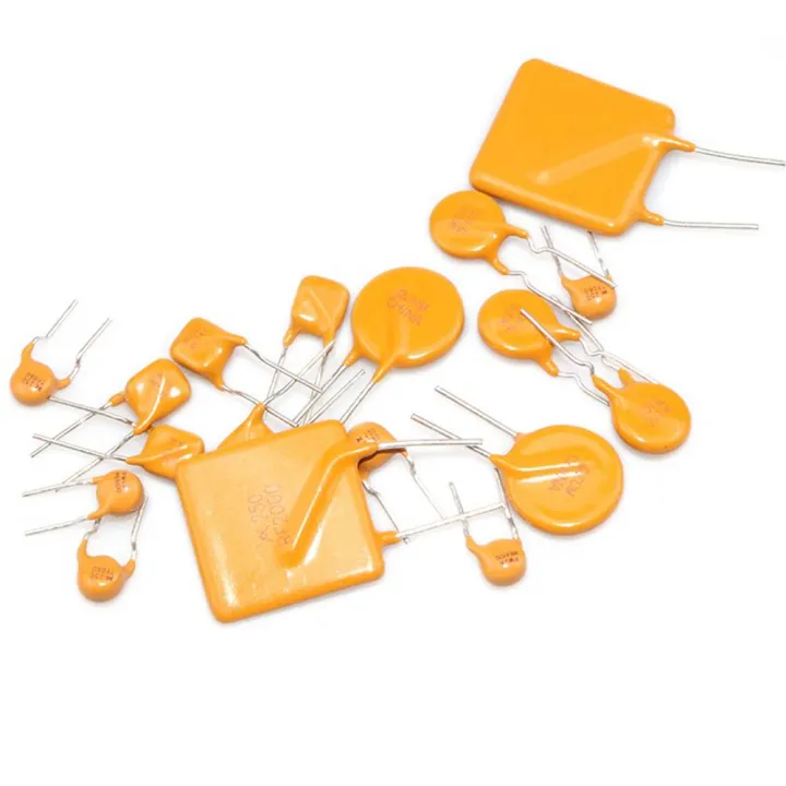 10PCS 30V 0.5A 500MA RUEF050 UF050 PPTC Resettable Fuse | Lazada PH