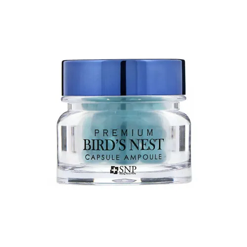 [SNP] Premium Bird\'s Nest Capsule Ampoule | Lazada PH