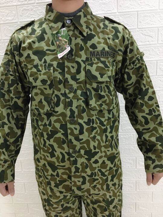 BỘ QUẦN ÁO RẰN RI | Lazada.vn