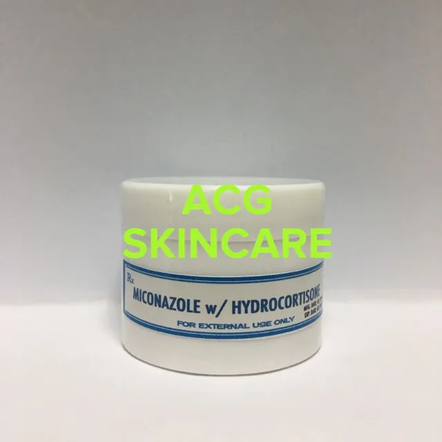 MICO W/ HYDROCORT CREAM (25 grams) | Lazada PH