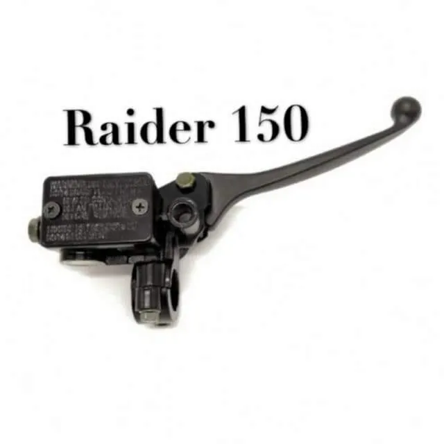 Brake Master Raider 150 | Lazada PH