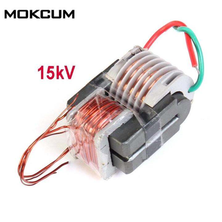 15KV High Frequency Inverter High Voltage Generator Coil Arc Plasma ...