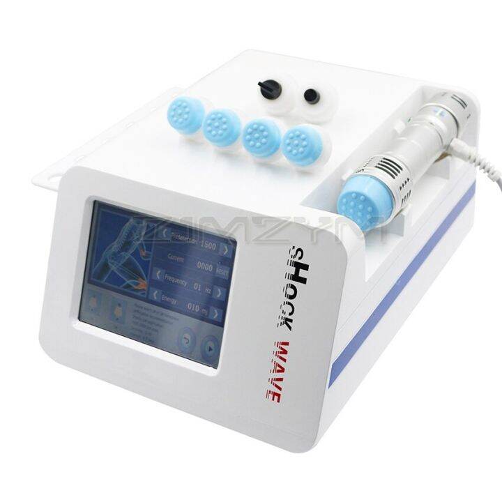 Extracorporeal Shockwave Therapy Machine ED Treatment Shock Wave For ...