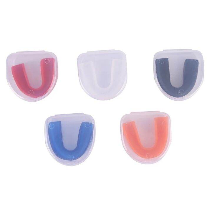 Teeth Protect Boxing Shield | Lazada PH
