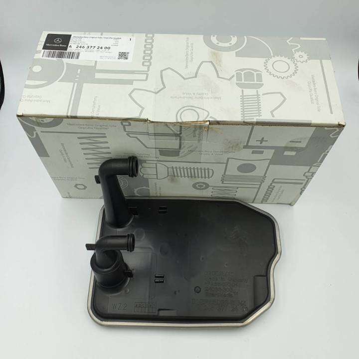 BENZแท้ กรองเกียร์ A(W176) CLA(W117) GLA(W156) B(W246) เบอร์ 246 377 24 ...