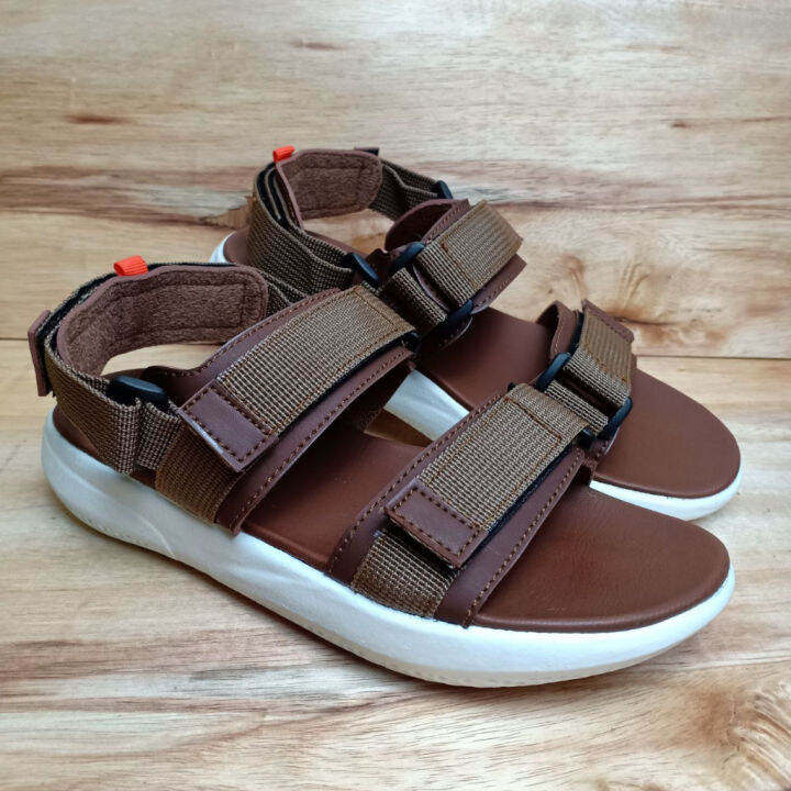 Sendal Wanita Gunung Kekinian Sandal Cewek Kekinian Import Korea ...