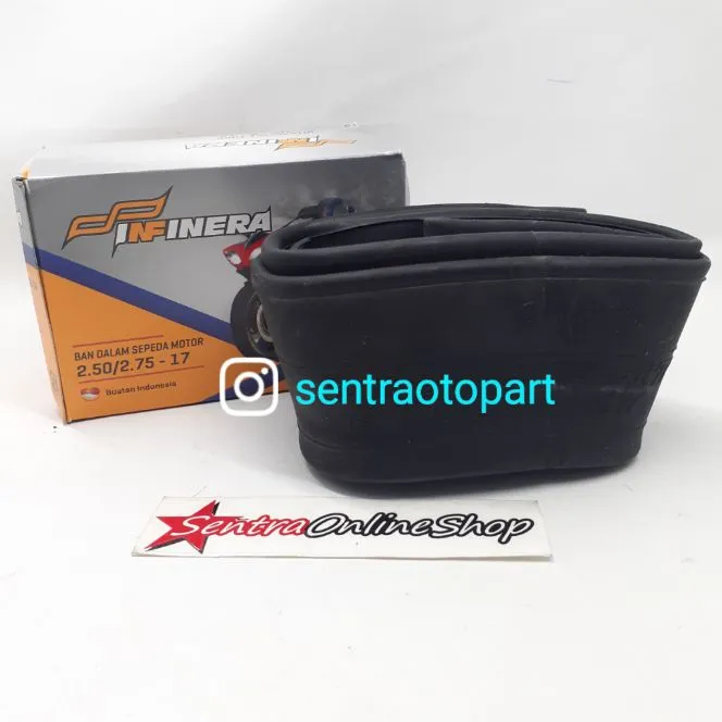 ban dalam 250 275 17 infinera | Lazada Indonesia