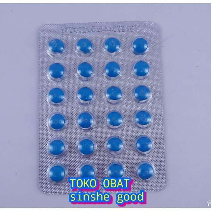 PILL DEMAM/OBAT DEMAM DAN PILEK | Lazada Indonesia