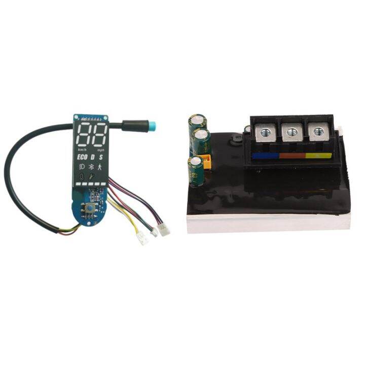 1Set Replacement Parts Accessories for Ninebot F20/F25/F30/F40 Electric ...