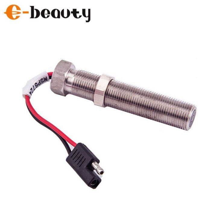 MSP6724 3/4-16UNF-2A Magnetic Pickup Speed Sensor Diesel Generator ...