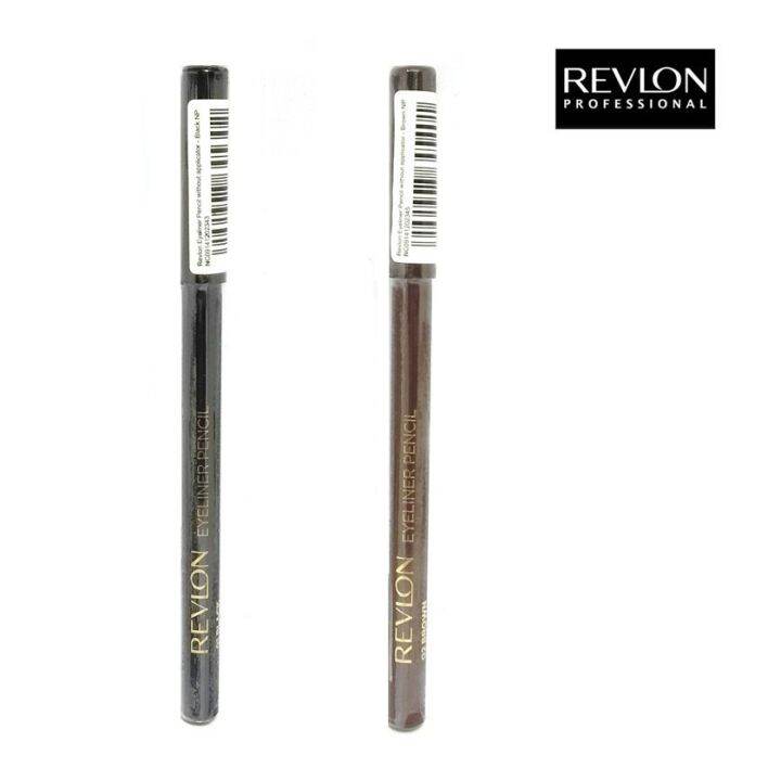 Revlon Colorstay Eyeliner Pencil | Lazada Indonesia