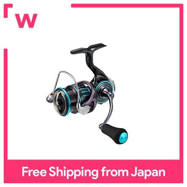 DAIWA Reel for Eging 23 EMERALDAS RX LT2500 | Lazada PH