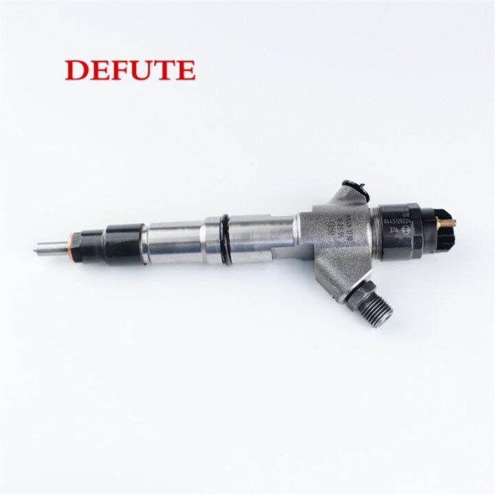 0445120210 De Alta Calidad Del Motor Auto Sistemas De Combustible ...