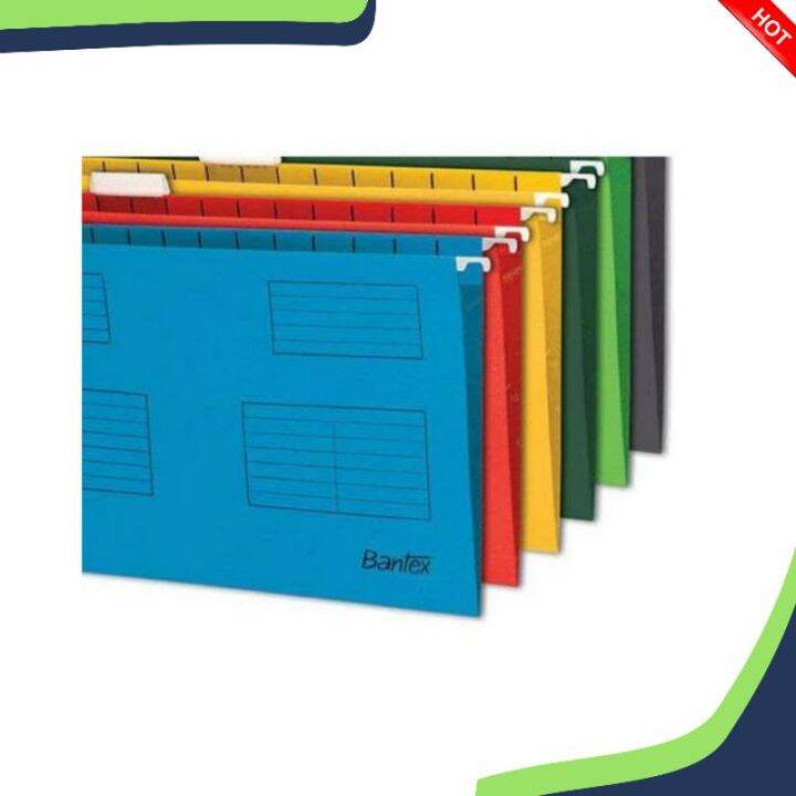 MAP GANTUNG / SUSPENSION FILE FC BANTEX | Lazada Indonesia