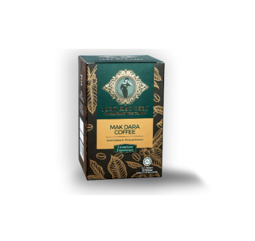 JAMU MAK DARA KOPI 100% ORI | Lazada