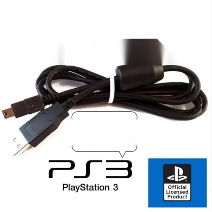 Kabel Cas Foxconn Foxcon kabel Stik PS3 | Lazada Indonesia