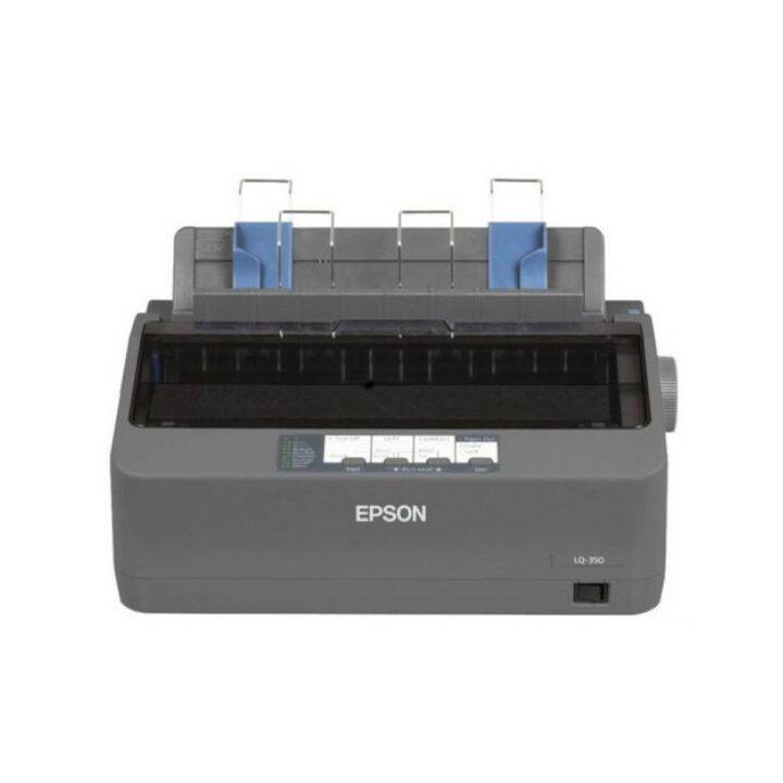 Printer EPSON LQ-310 Dot Matrix 24 Pin | Lazada Indonesia