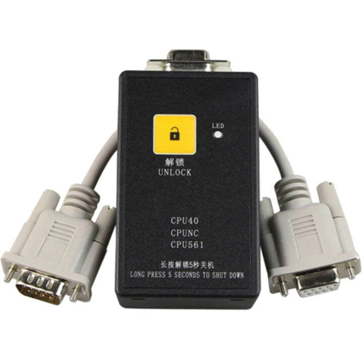 KM878240G01 CPU561 KONE Elevator Service Tool Test Tool Decryptor ...