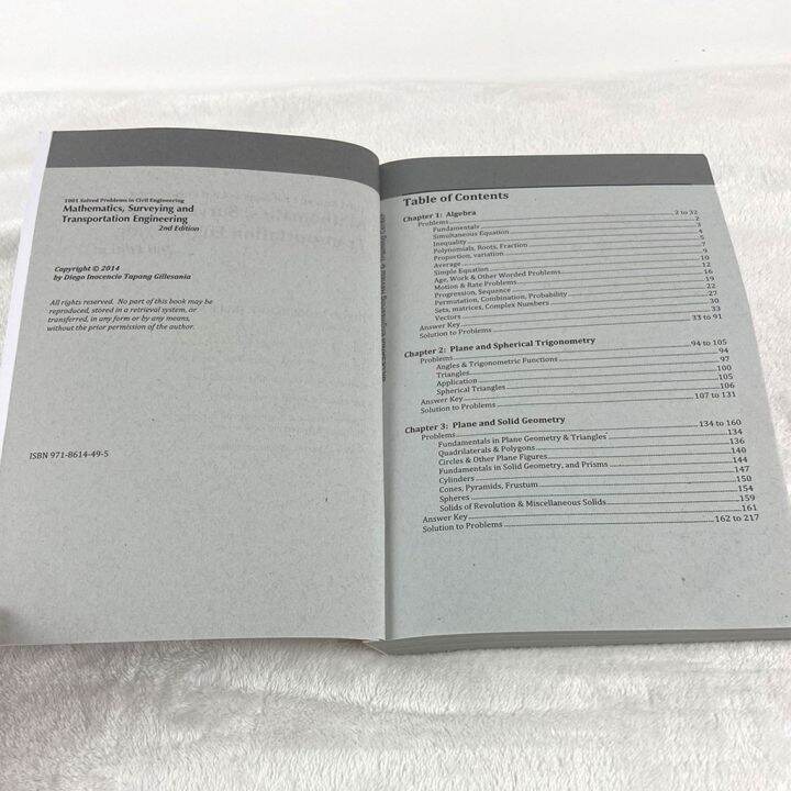 【ekyoUvHN】ORIGINAL 1001 Solved Problems in Civil Engineering (Volume 1 ...