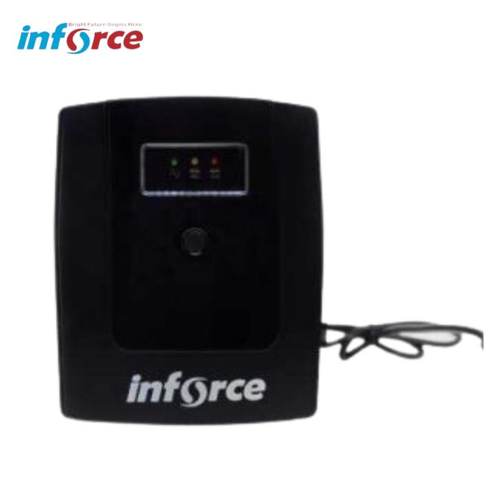 UPS Inforce 1200NA Aki 24V UPS Display Monitor in 1200Na | Lazada Indonesia